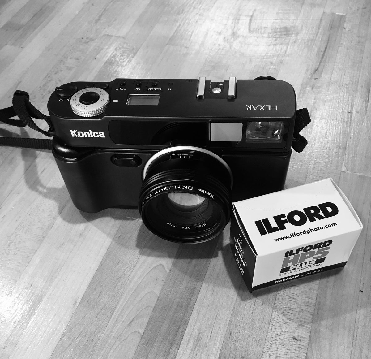 Victory Camera