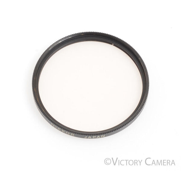 Nikon 52mm L1A Black Skylight Filter [EXC]