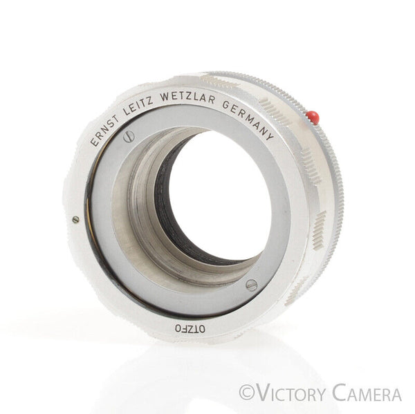 Leica OTZFO Universal Focusing Mount for Visoflex II / III -Clean-