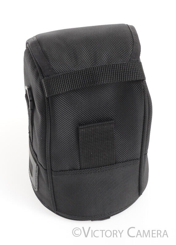 Nikon CL-M3 Lens Case for 24-70mm f2.8, 14-24mm f2.8, etc. -Mint, Unus