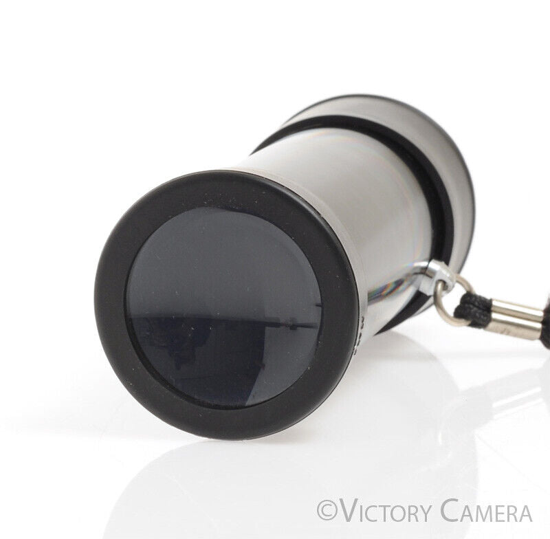 Toyo Omega View 3 6x Ground Glass Loupe