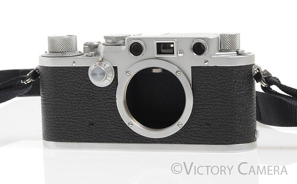 35mm Rangefinders: Leica, Minolta, and More