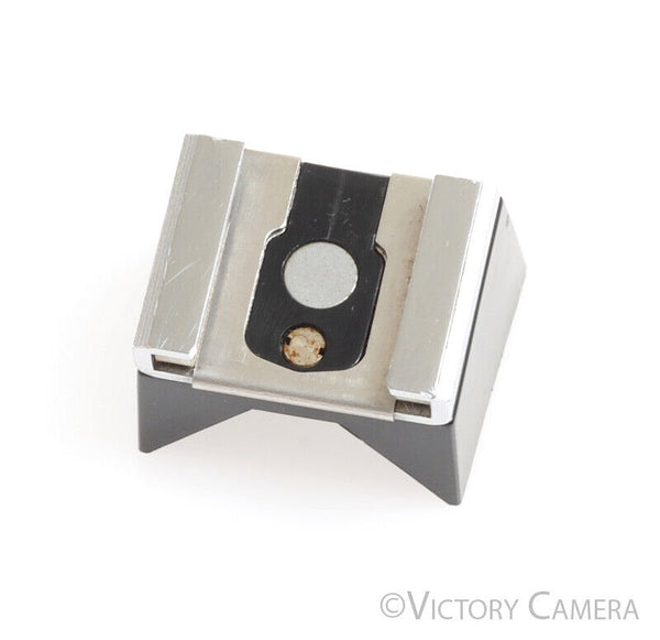 Olympus Flash Shoe Adapter 2 (Shoe 2) for OM-2 [EXC+]