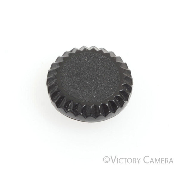 Nikon Genuine PC Flash Sync Port Cap Cover for Nikon F Cameras [EXC+]