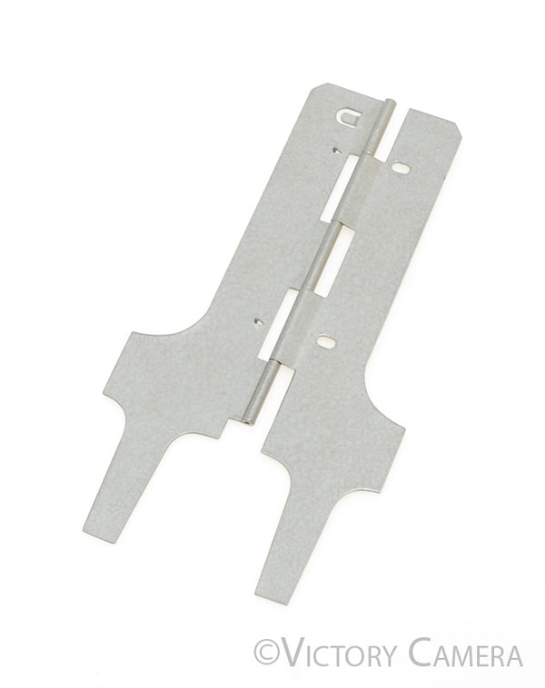 Leica (Accura?) ABLON (Copy) Film Trimming Guide Template [EXC+]
