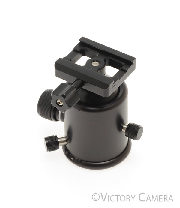 Kirk Enterprises BH-1 Heavy Duty Ball Head [EXC]