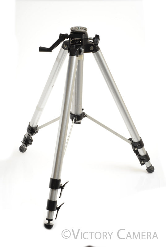 Tripod Equipment