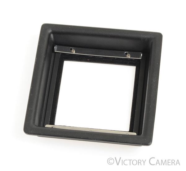 Calumet C1 to 4x4 Recessed Lens Board Adapter [EXC]