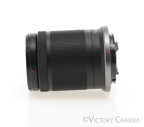 Canon RF 18-150mm f3.5-6.3 IS STM Mirrorless Zoom Lens [EXC+]