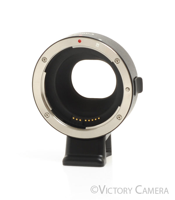 Canon EF-EOS M Mount Adapter for EF Lenses to EF-M Camera [MINT]