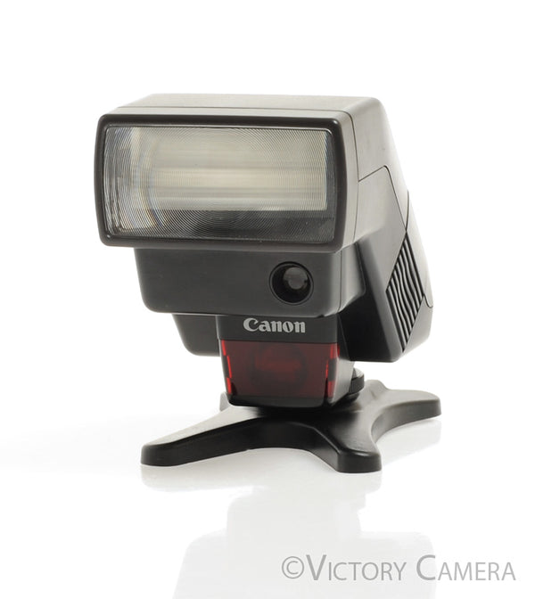Canon Speedlite 300EZ Flash for Film Cameras [MINT-]