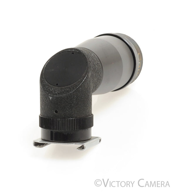 Canon Waist Level Viewer 2 Angle Finder w/ Case [EX+]