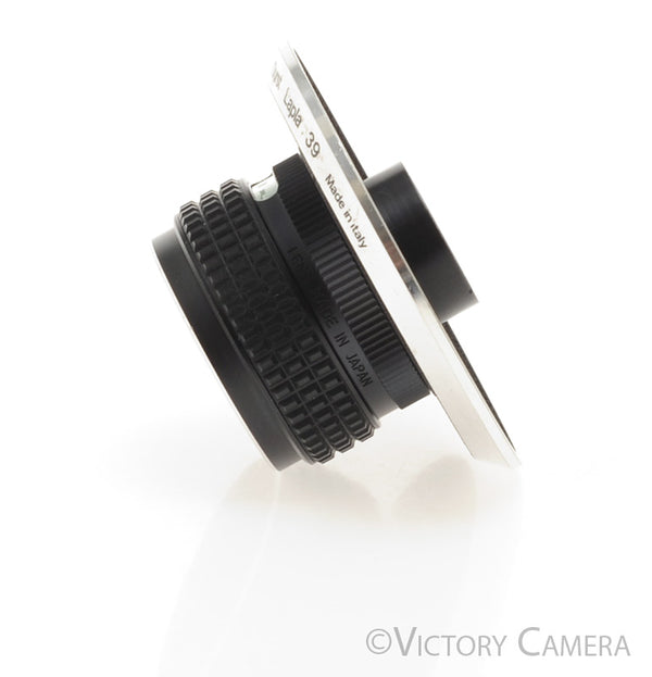 Durst Neonon 50mm f2.8 Enlarging Lens with Lapla Board