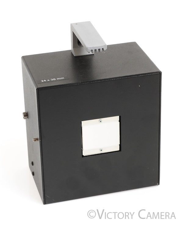 Durst Picto Box 35 for Pictochrome and Pictograph Enlargers [EXC]