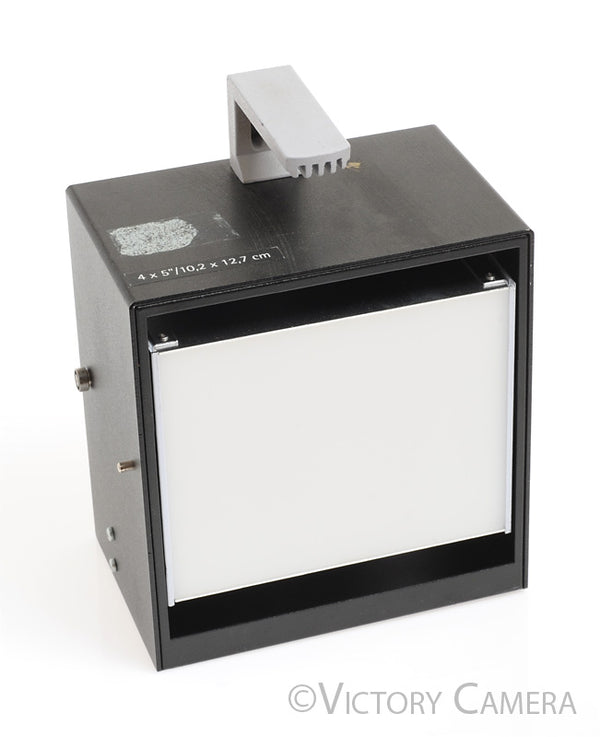 Durst Picto Box 450 for Pictochrome and Pictograph Enlargers [EXC]