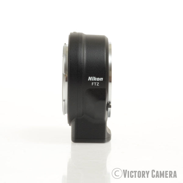 Nikon FTZ Lens Mount AF Adapter (F-Mount Lens to Z-Mount Mirrorless)