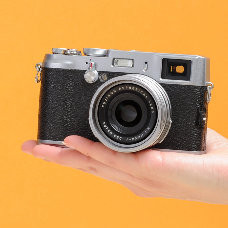 Victory Camera