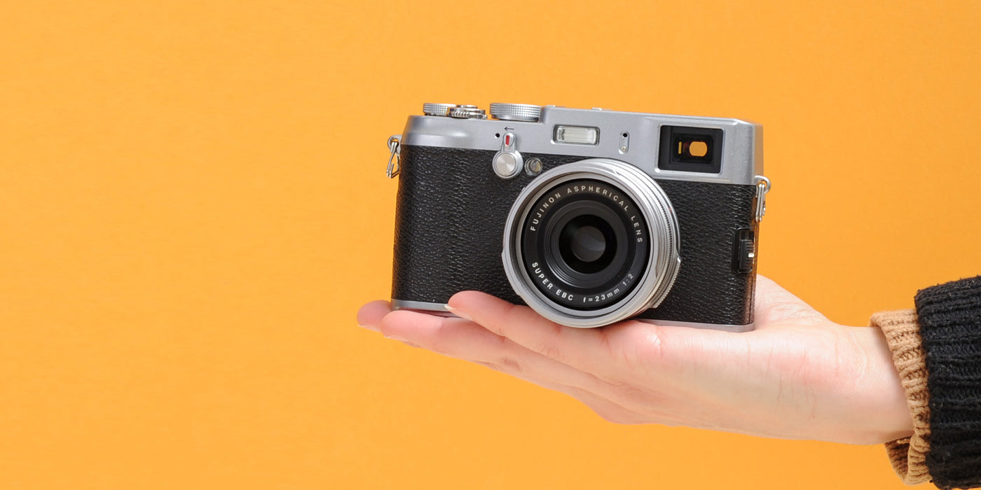 Victory Camera
