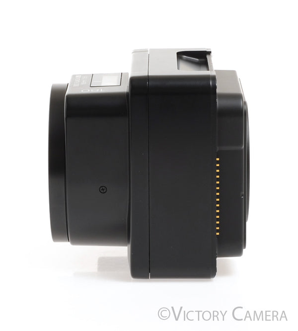 Fuji Fujinon EBC GX 180mm f5.6 Lens for GX80 -Clean Glass- [EXC]