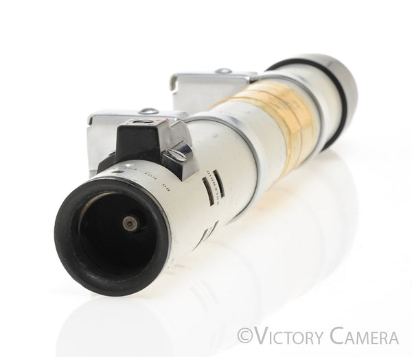 Original Graflex No. 2773 3-cell "Star Wars Lightsaber " Flash Handle