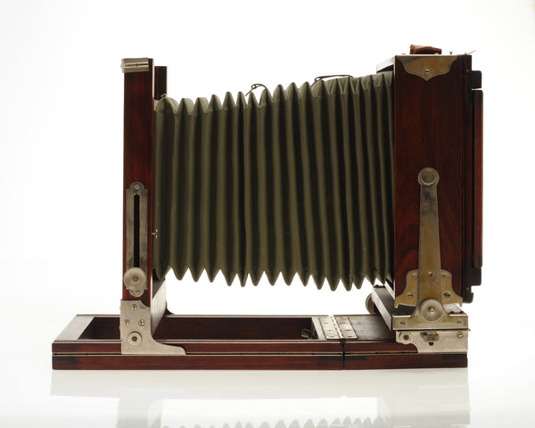 Gundlach Mfg Corp. 5x7 Wood Large Format View Camera