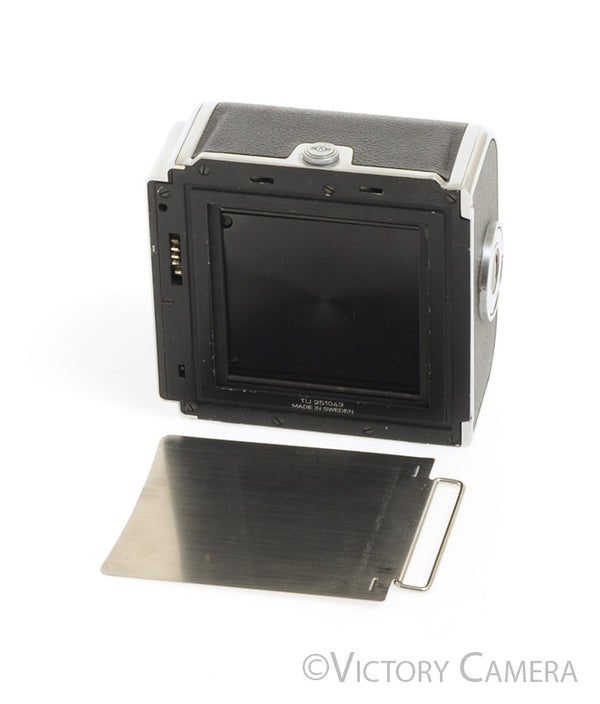 Hasselblad Magazine 24 220 6x6 Black Film Back [EX+]
