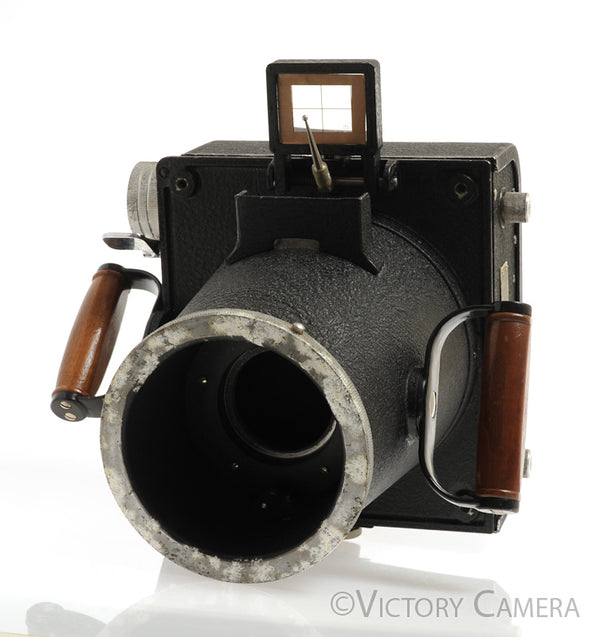 Keystone F8 WWII Aerial Camera (not lens) [EXC-]