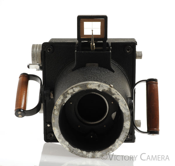 Keystone F8 WWII Aerial Camera (not lens) [EXC-]