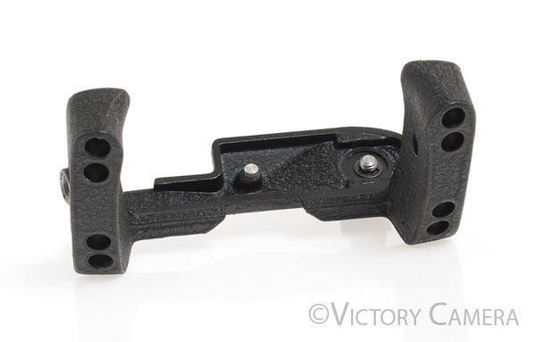 Kodak Rare Metal Camera Holder V13 for Retina Reflex III Copy Stand [E