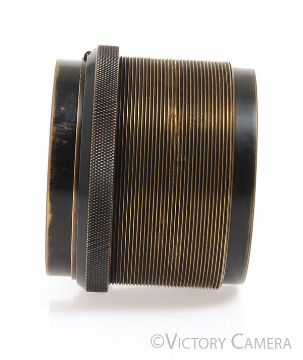 Kodak Rare Hawk-Eye 20" 500mm f4.5 Aerial Lens for 8x10 Serial #0149