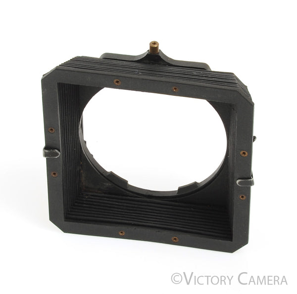 Lee Filter Holder with Shade [AS-IS]