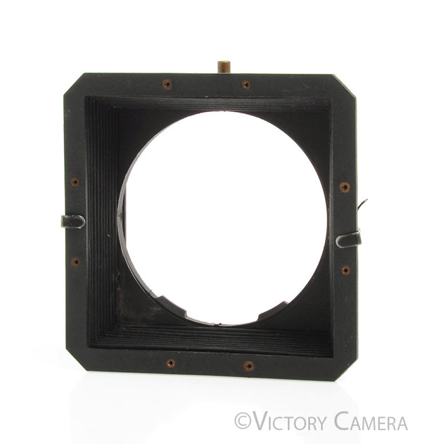 Lee Filter Holder with Shade [AS-IS]