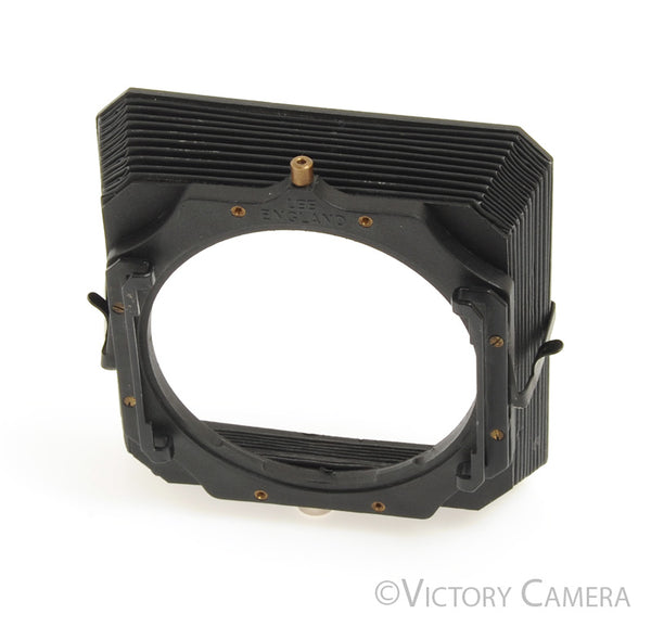 Lee Filter Holder with Shade [AS-IS]