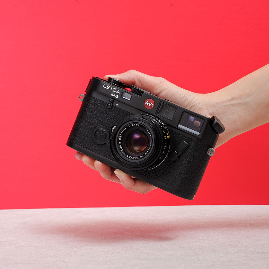 Victory Camera