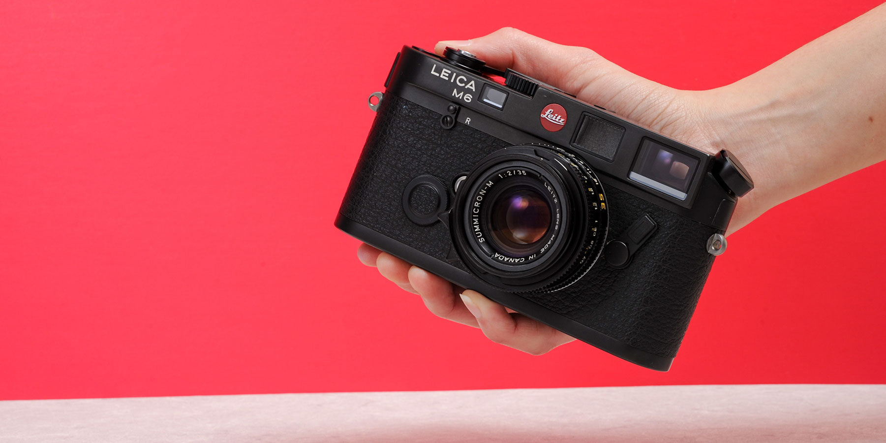 Victory Camera