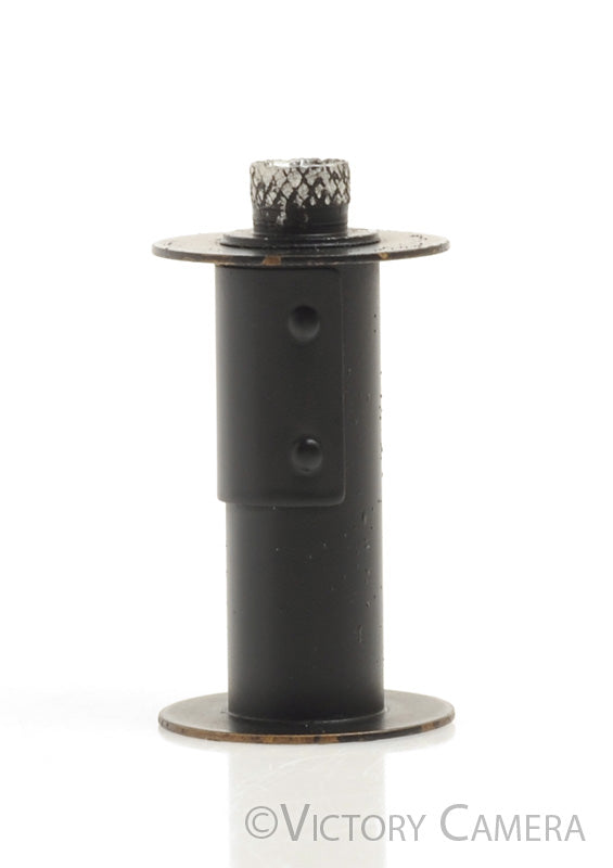 Leica Leitz 14021 Take-up Spool for LTM Cameras Leica IIIG IIIF etc [E