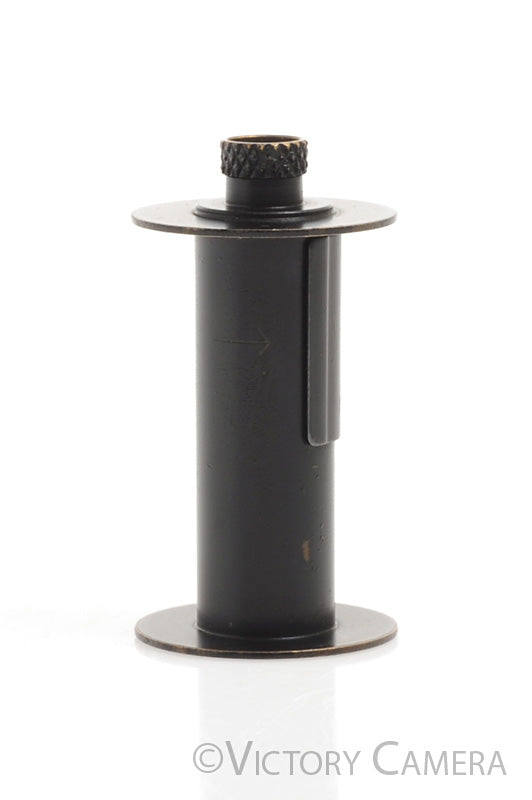 Leica Leitz Take-up Spool (SPULM? SPUCM?) for LTM Cameras Leica IIIG I