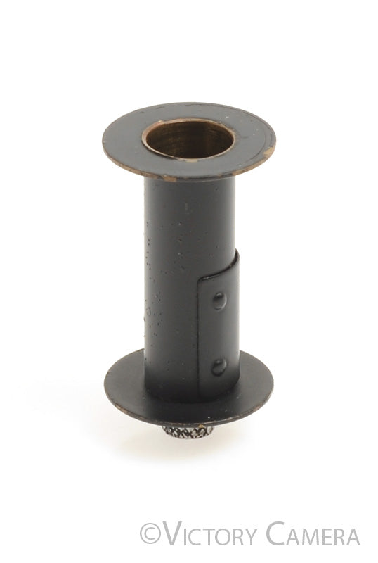 Leica Leitz 14021 Take-up Spool for LTM Cameras Leica IIIG IIIF etc [E