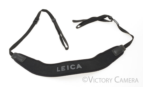 Leica 14253 Camera Strap for M6 M7 R etc. [EXC+]