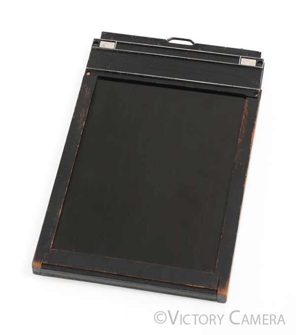 Lisco 5x7 View Camera Cut Film Holder [EXC-]