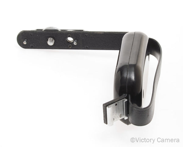 Mamiya Mamiyaflex TLR Camera Left Handle Grip [EXC]