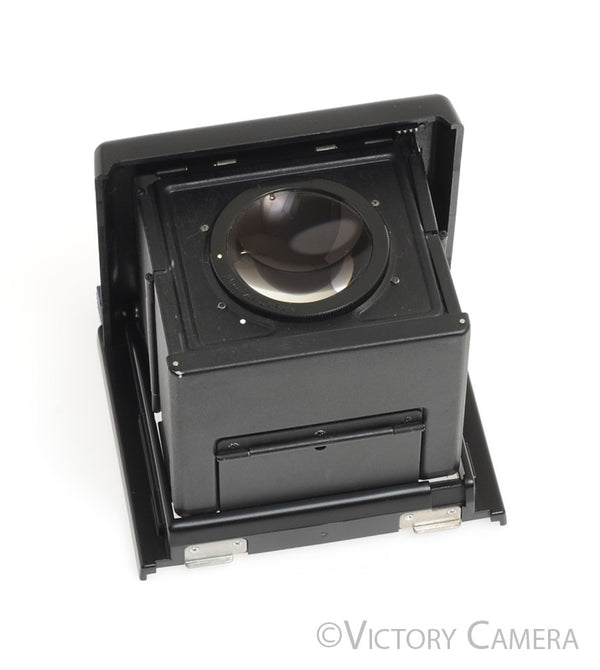 Mamiya RZ67 Waist Level View Finder WLF WLVF for Pro Pro II [EXC]