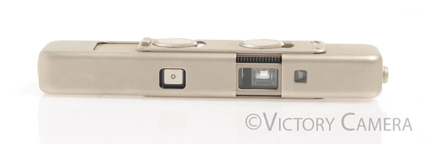 Minox LX Platin (Platinum) Camera w/ Box (feet)