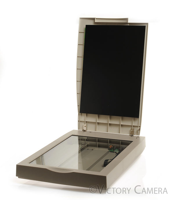 Mustek Scanexpress A3 USB 1200 Pro Flatbed Scanner [MINT]