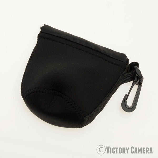 Neoprene Lens Case -Small-