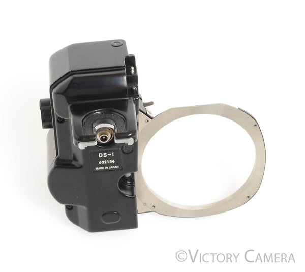 Nikon DS-1 EE Aperture Control Attachment for F2 S [EXC]