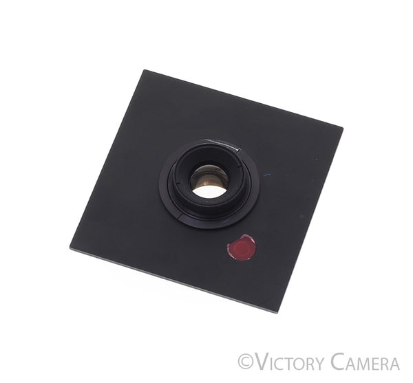 Nikon EL-Nikkor 50mm f2.8 Enlarging Lens w/ Beseler Board [EXC+]