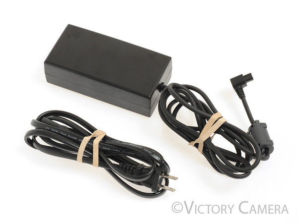 Genuine Nikon EH-6 AC Adapter for Nikon D200, D2, D3, D4 Cameras [EXC]