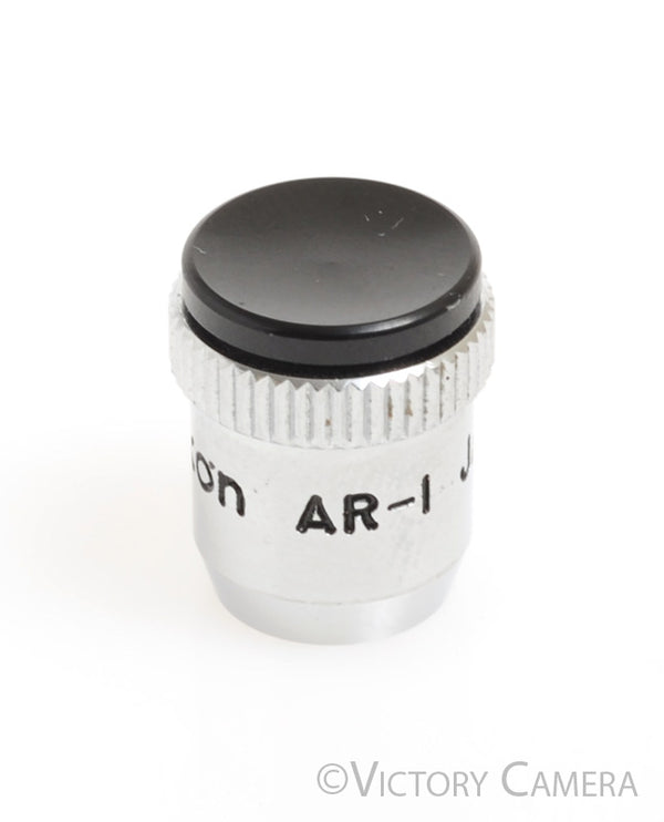 Nikon AR-1 Soft Shutter Release for F, F2 Camera -Clean-