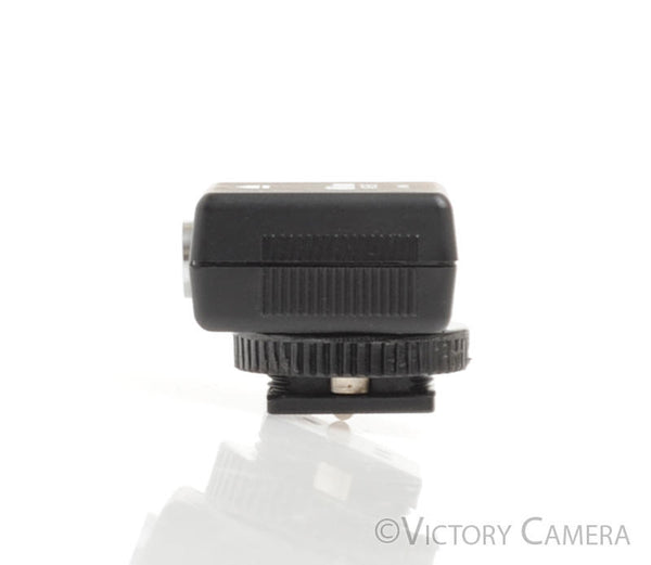 Nikon AS-15 Hot Show PC Cord Adapter [EXC+]